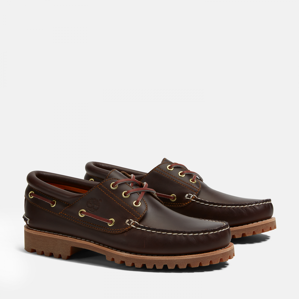 BOAT SHOE - TIMBERLAND – ReckonStore